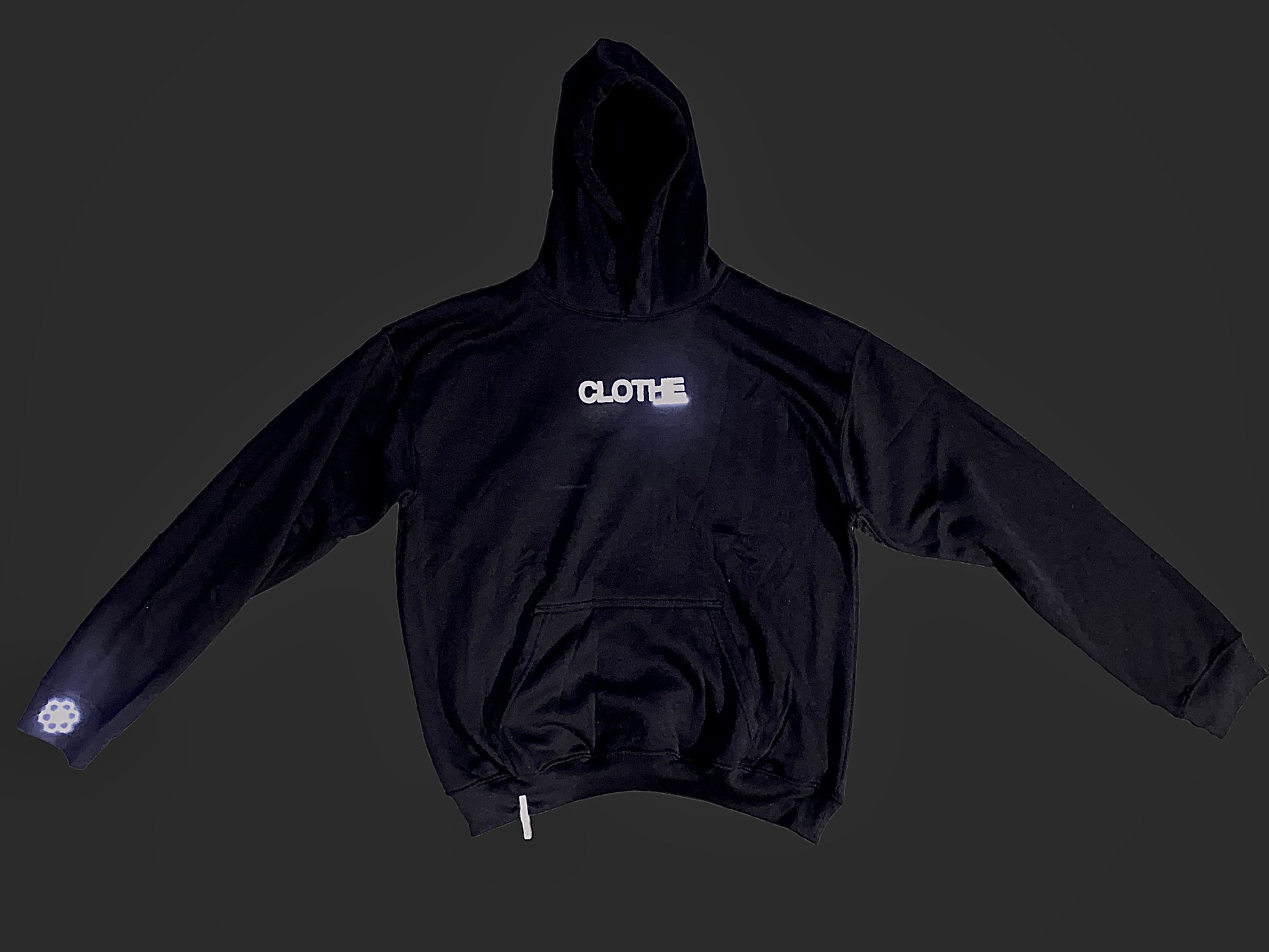 The Reflection Hoodie – Clothe_
